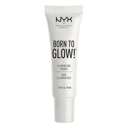 Prajmer za lice NYX Professional Makeup Born To Glow Illuminating Primer BTGP01 30ml