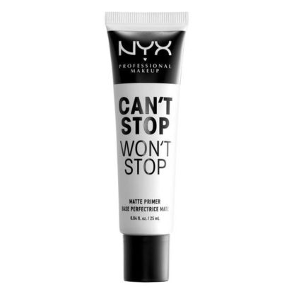 Prajmer za lice NYX Professional Makeup Can’t Stop Won’t Stop CSWSMP01 25ml