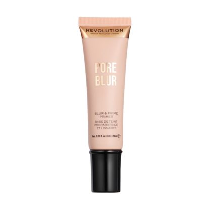 Prajmer za ublažavanje pora na licu REVOLUTION MAKEUP Pore Blur 28ml