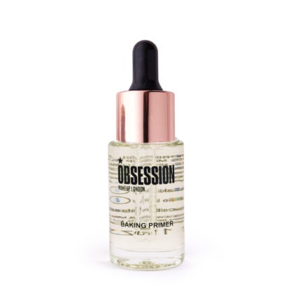 Uljani prajmer za lice OBSESSION Baking Oil 15ml