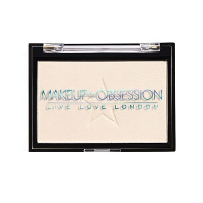 Mat puder za lice u kamenu – refil OBSESSION 2g