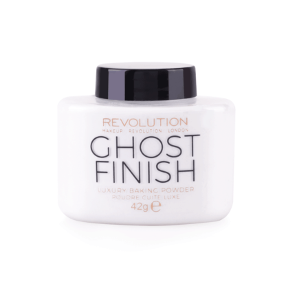 Završni puder u prahu MAKEUP REVOLUTION Luxury Ghost Finish 42g