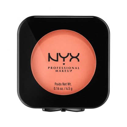 Rumenilo u kamenu NYX Professional Makeup High Definition Blush HDB 4.5g