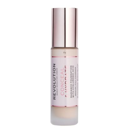 Tečni puder REVOLUTION MAKEUP Conceal & Hydrate 23ml