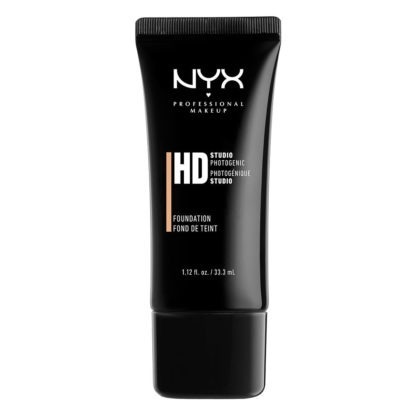 Tečni puder za lice NYX Professional Makeup HD Studio Photogenic Foundation HDF 33.3ml