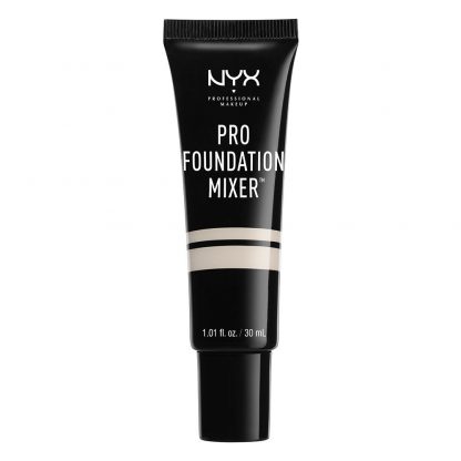 Toner za tečne pudere NYX Professional Makeup Pro Foundation Mixer PFM 30ml