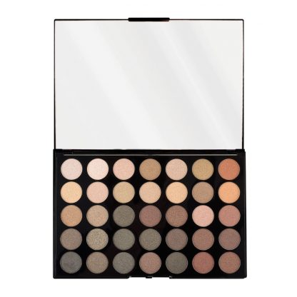 Paleta senki za oči MAKEUP REVOLUTION Pro HD Amplified 35 Direction 30g