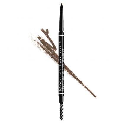 Olovka za obrve NYX Professional Makeup Micro Brow MBP 0.09g