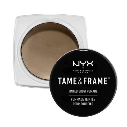 Pomada za obrve NYX Professional Makeup Tame & Frame TFBP 5g