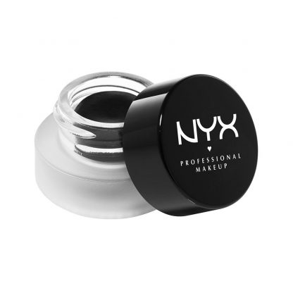 Gel ajlajner NYX Professional Makeup Epic Black Mousse EBML01 3g