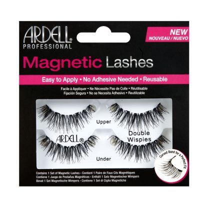 Magnet trepavice na traci ARDELL Magnetic Double Wispies