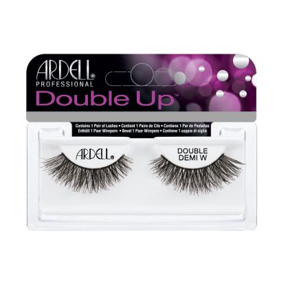 Trepavice ARDELL Double Up Double Demi Wispies