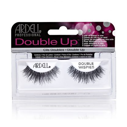Trepavice ARDELL Double Up Double Wispies