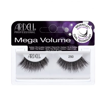 Trepavice ARDELL Mega Volume 250