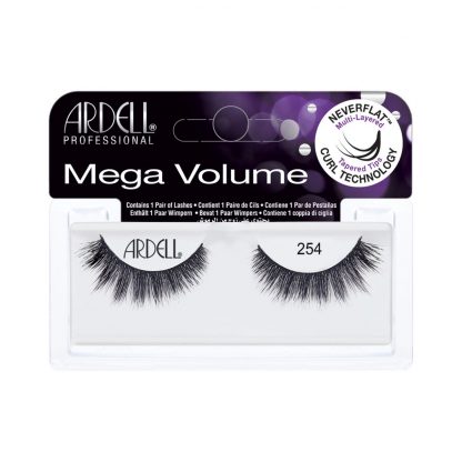 Trepavice ARDELL Mega Volume 254