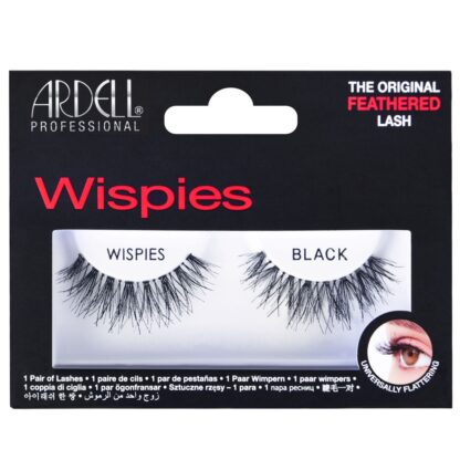 Trepavice ARDELL Natural Wispies