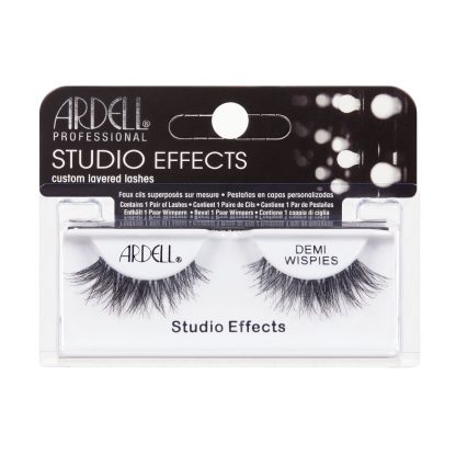 Trepavice ARDELL Studio Effects Demi Wispies