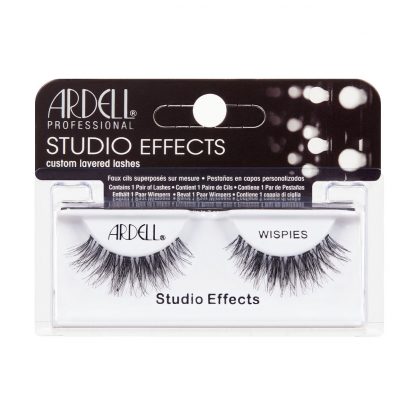 Trepavice ARDELL Studio Effects Wispies