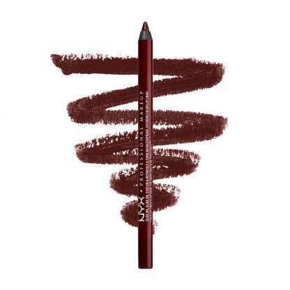 Olovka za usne NYX Professional Makeup Slide On Lip Pencil SLLP 1.2g
