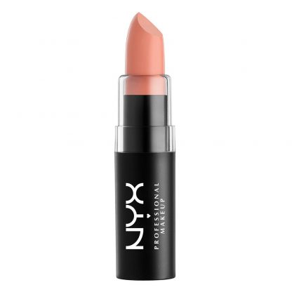 Mat ruž za usne NYX Professional Makeup Matte Lipstick MLS 4.5g