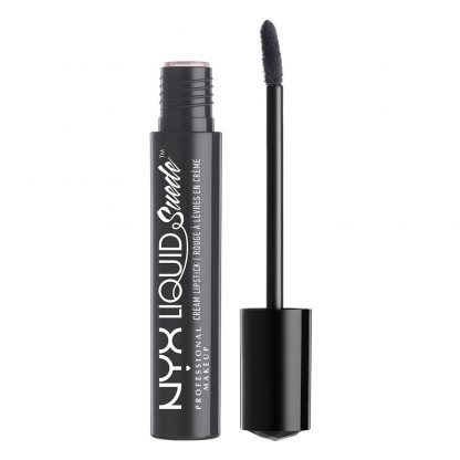 Tečni mat vodootporni ruž za usne NYX Professional Makeup Liquid Suede Cream Lipstick LSCL 4ml