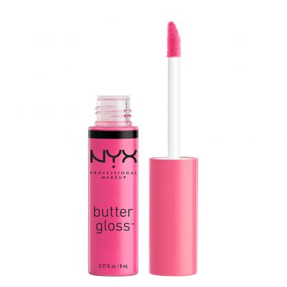 Sjaj za usne NYX Professional Makeup Butter Gloss BLG 8ml