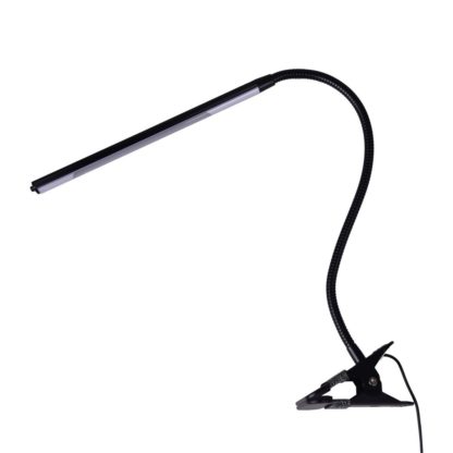 Led stona lampa za manikir ASN-TL8B Crna