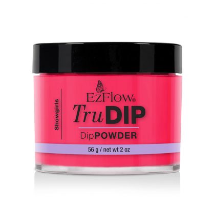 Prah u boji za nadogradnju Dipping tehnikom TruDIP EZFLOW Showgirls 56g