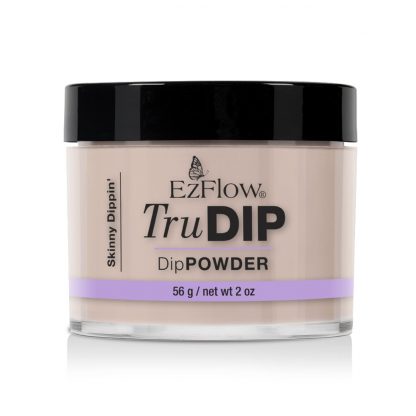 Prah u boji za nadogradnju Dipping tehnikom TruDIP EZFLOW Skinny Dippin 56g