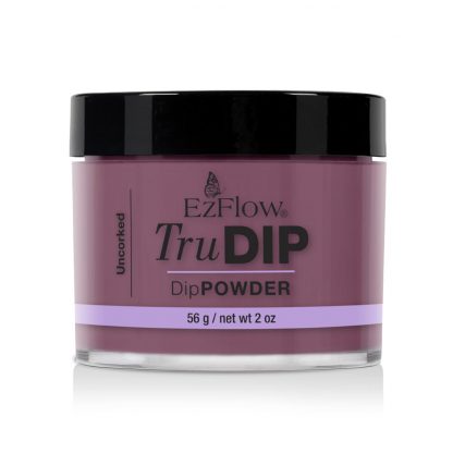 Prah u boji za nadogradnju Dipping tehnikom TruDIP EZFLOW Uncorked 56g