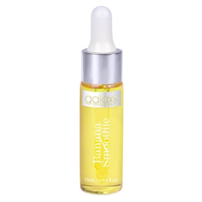 Ulje za zanoktice GALAXY Banana 15ml