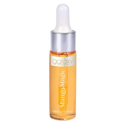 Ulje za zanoktice GALAXY Mango 15ml