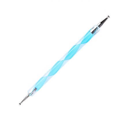 Instrument za Nail Art DHZ1 Svetlo plavi