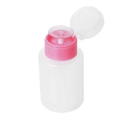 Pumpica za tečnost ASNFP8 Roze 160ml