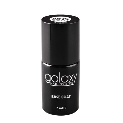 Baza za trajni lak UV/LED GALAXY Hybrid Base Coat 7ml