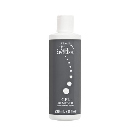 Sredstvo za uklanjanje trajnog laka IBD JUST GEL POLISH Remover