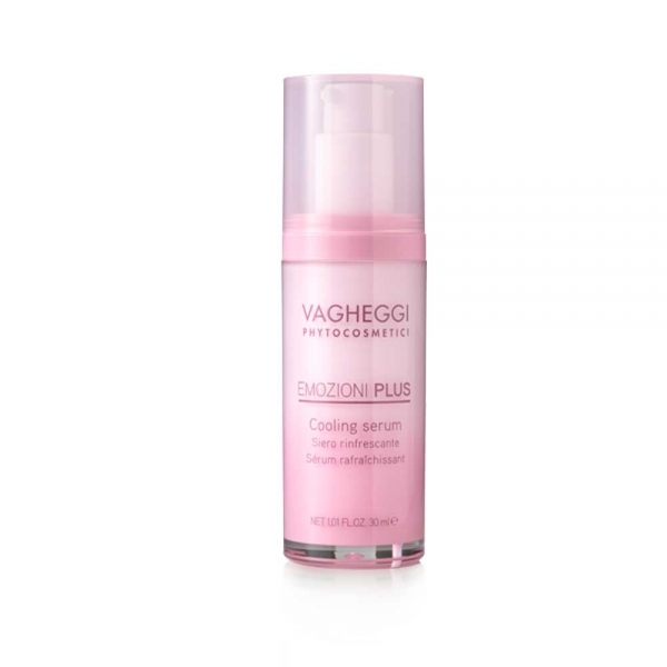 Emozioni Plus rashladni serum 30ml