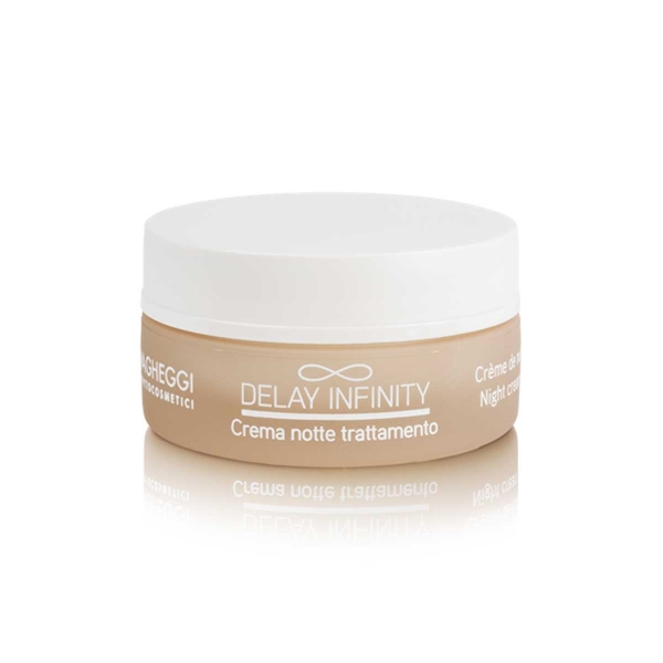 Delay Infinity noćna krema 50 ml