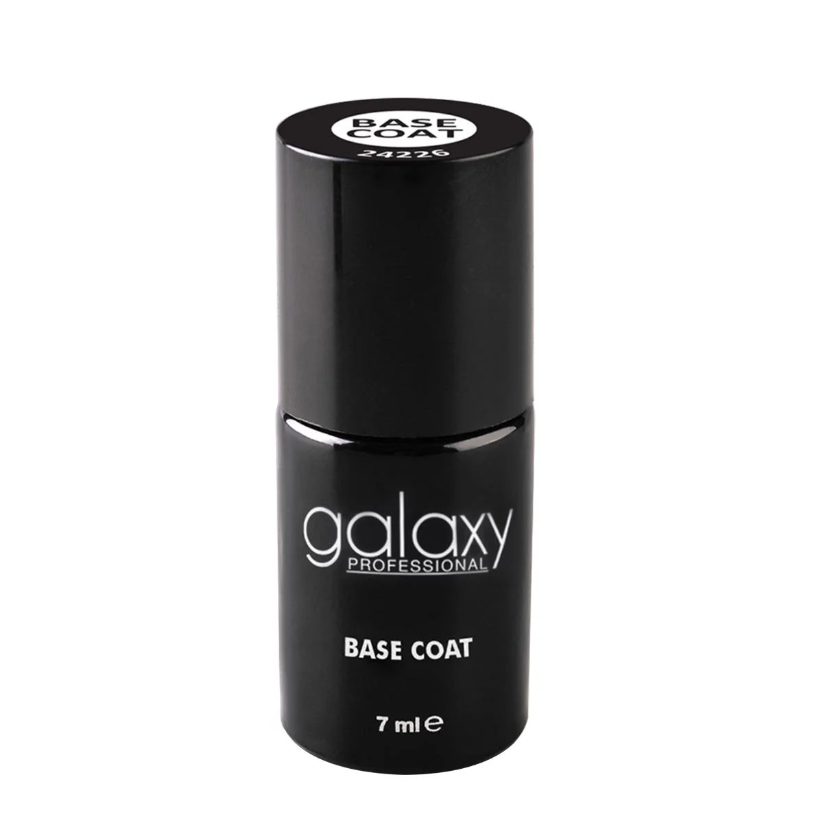 Baza za trajni lak UV/LED GALAXY Hybrid Base Coat 7ml