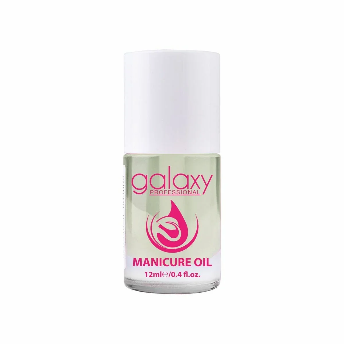 Ulje za zanoktice GALAXY Breskva 12ml