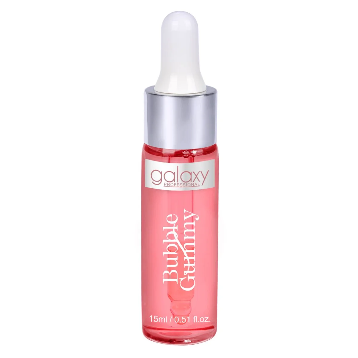 Ulje za zanoktice GALAXY Bubble Gummy 15ml