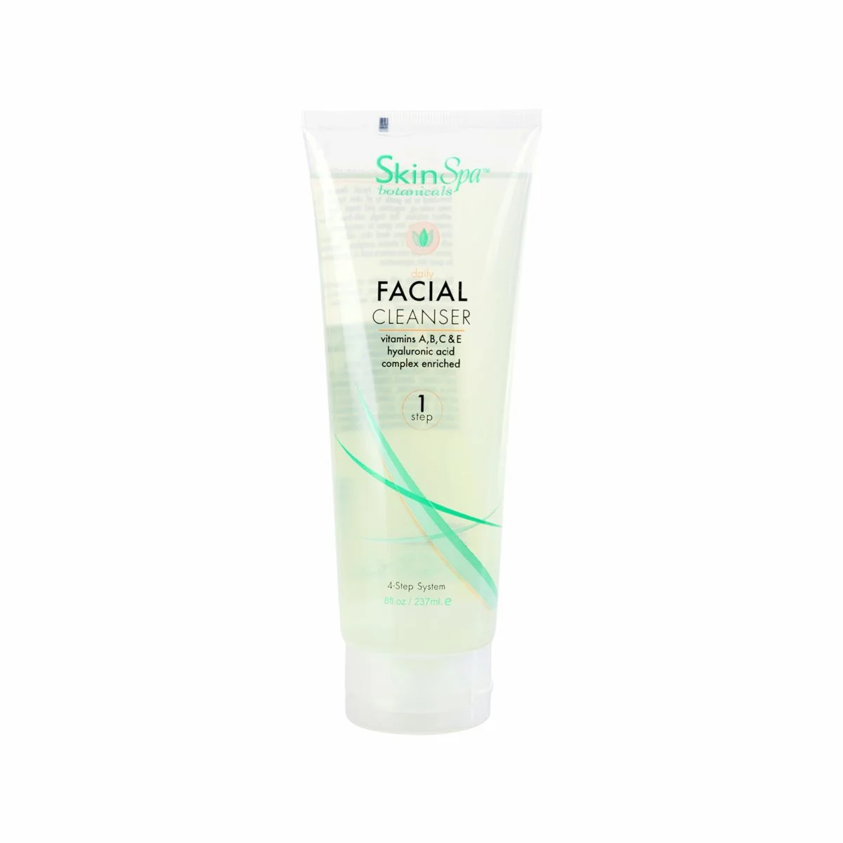 Gel za čišćenje lica SKIN SPA Botanicals 237ml