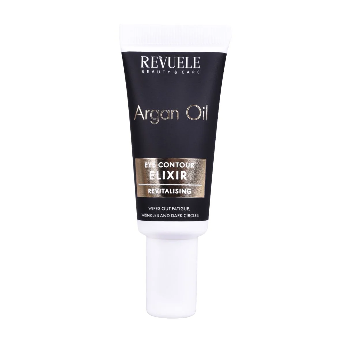 Eliksir za negu predela oko očiju REVUELE Argan Oil Revitalizing 25ml