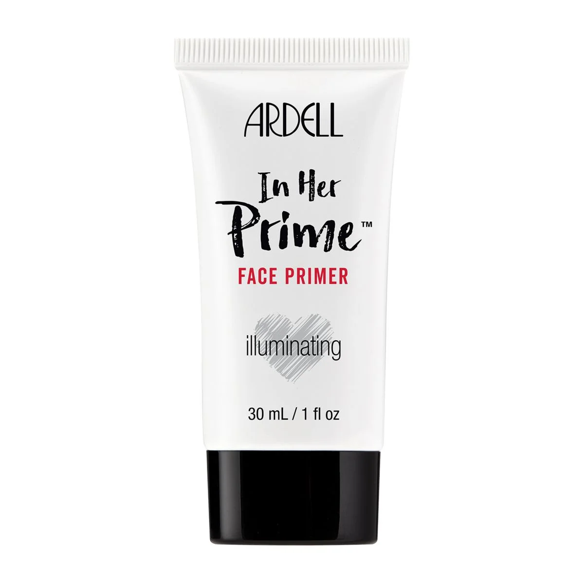 Prajmer za iluminaciju lica ARDELL BEAUTY In Her Prime 30ml