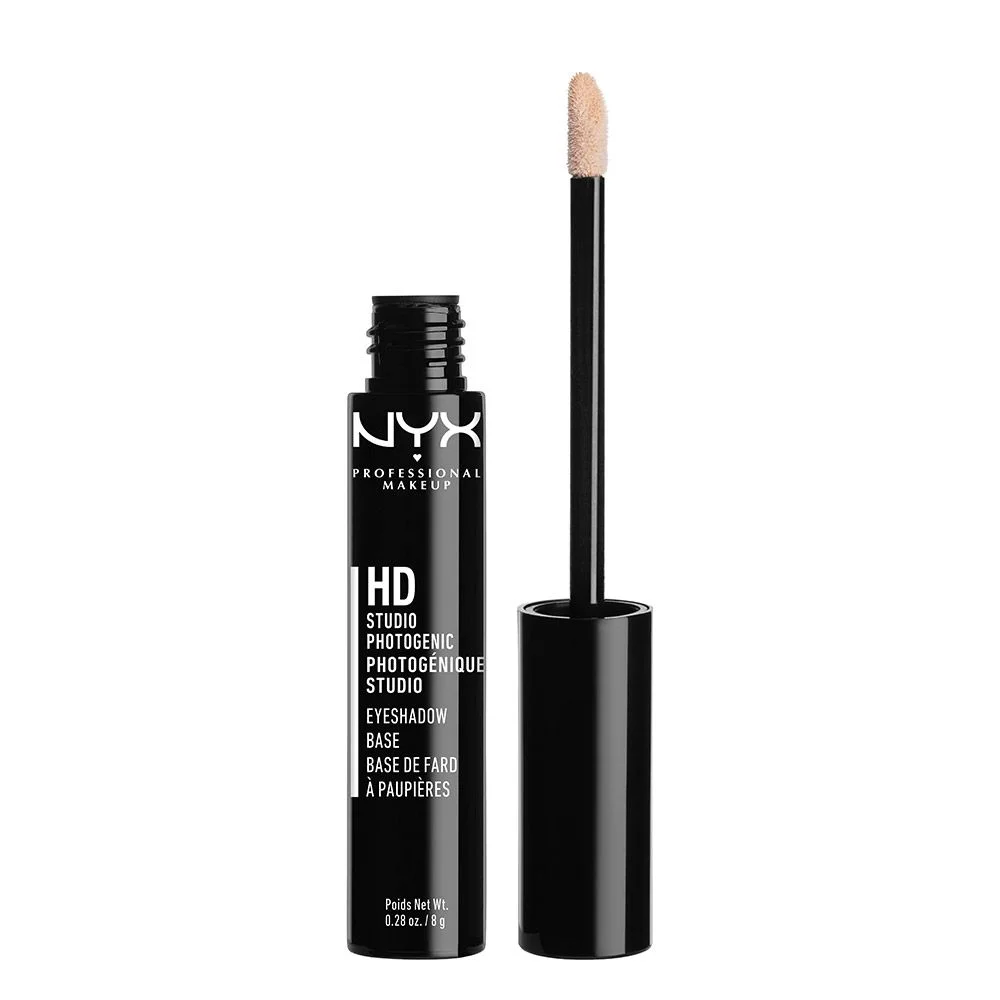 Baza za senku za oči NYX Professional Makeup High Definition ESB04 8g