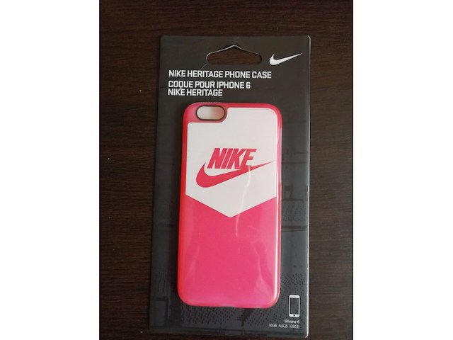 NIKE maska za mobitel HERITAGE