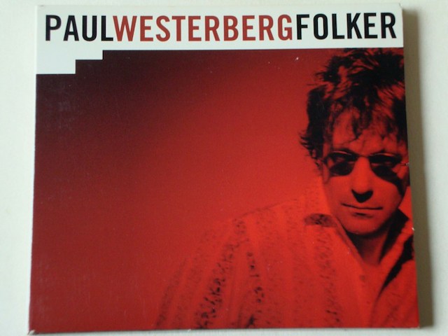 Paul Westerberg - Folker