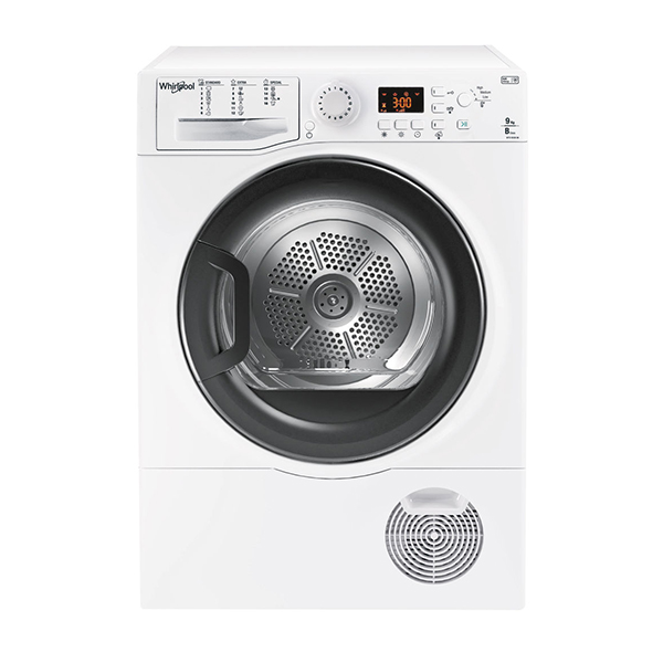 Whirlpool mašina za sušenje veša WTD 950B BK EU