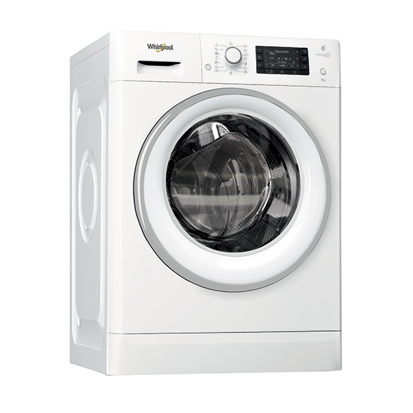 Whirlpool mašina za pranje veša FWD91496WS EU