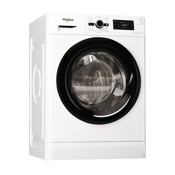 Whirlpool mašina za pranje veša FWG81484BV EE
